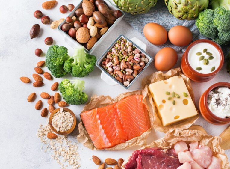 The Best Indian Diet For Healthy Skin And Hair Foodies Talks