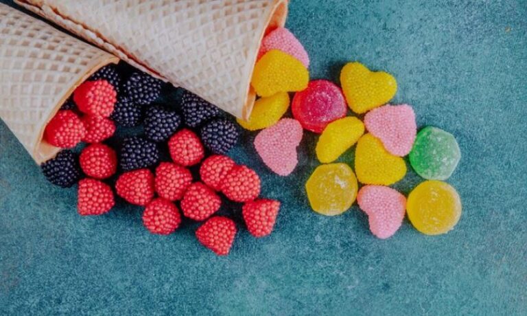 Top 10 Essential Tips for Properly Storing Candies at Home - Foodies Talks