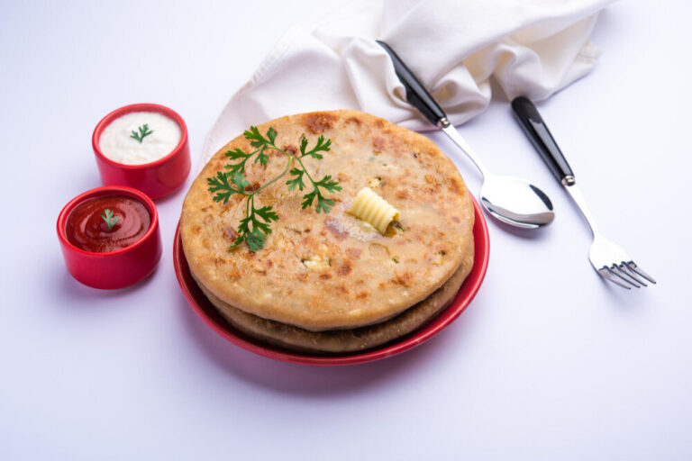 Tasty & Healthy School Vegetarian Lunch Ideas for Kids- Foodies Talks